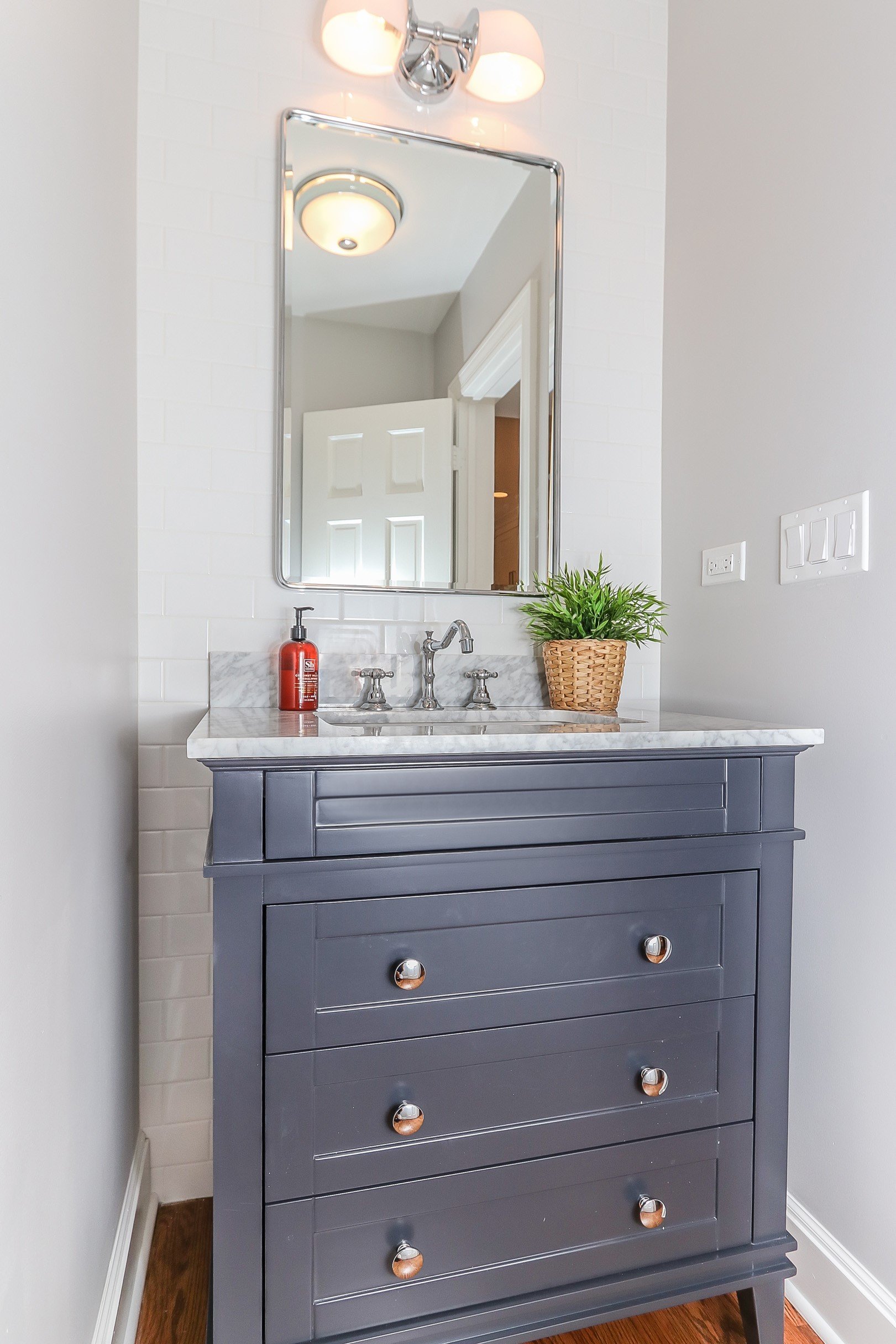 How Much Does A Bathroom Remodel Cost In Chicagos Northwest Suburbs